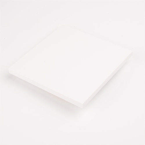 Titan White Core 20 bordplade nr. 2011 - Vareprøve