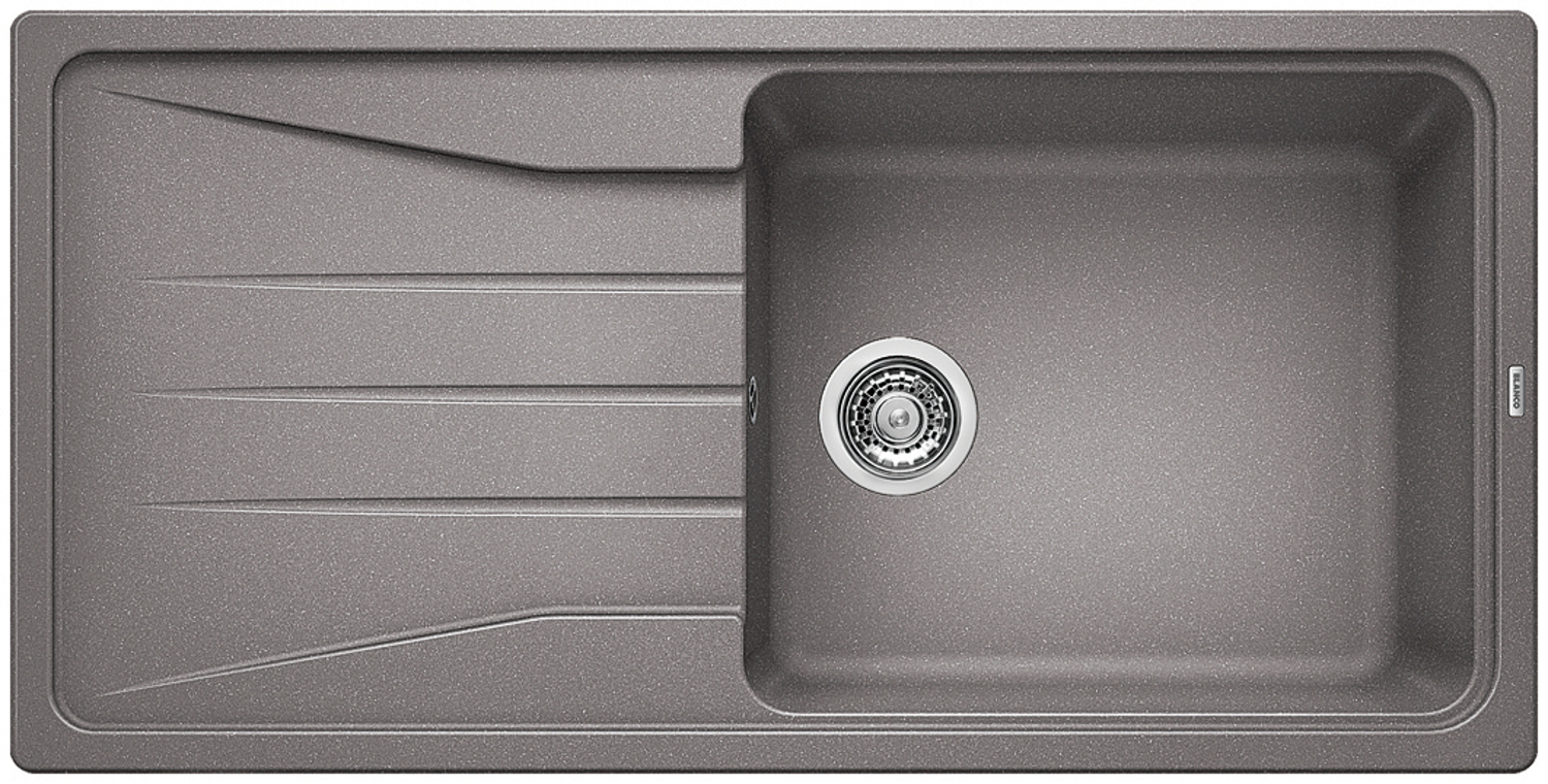 Blanco Silgranit Sona XL 6S