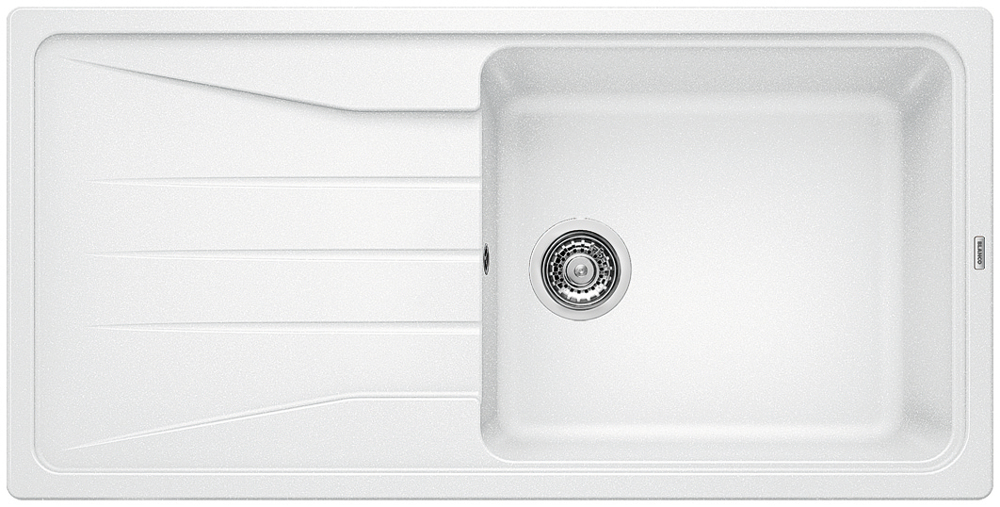 Blanco Silgranit Sona XL 6S