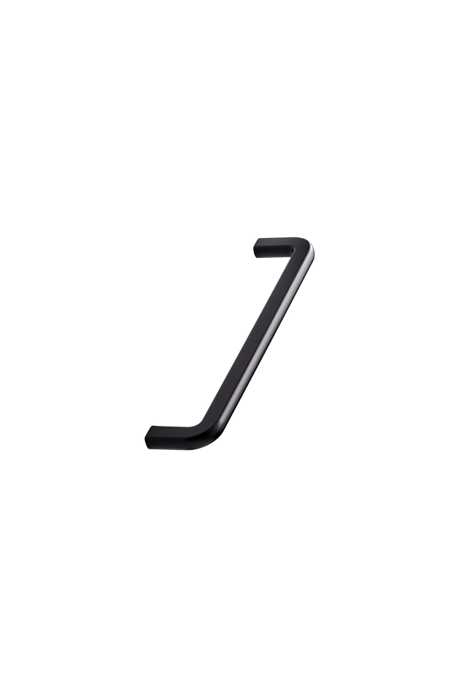 Furnipart - Compact - greb i zink