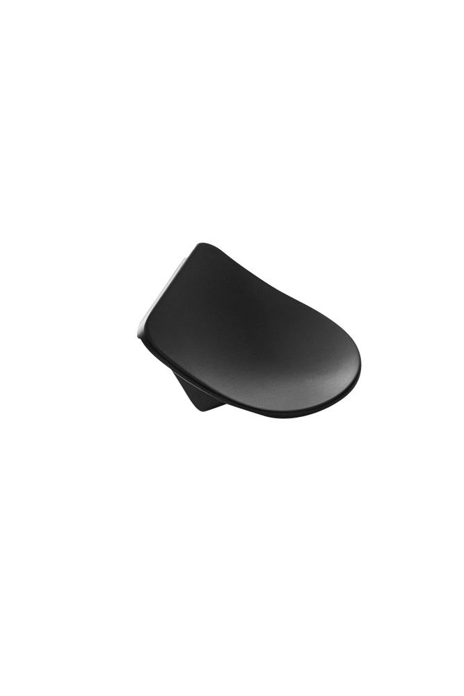 Furnipart - Slope Knob - greb i zink