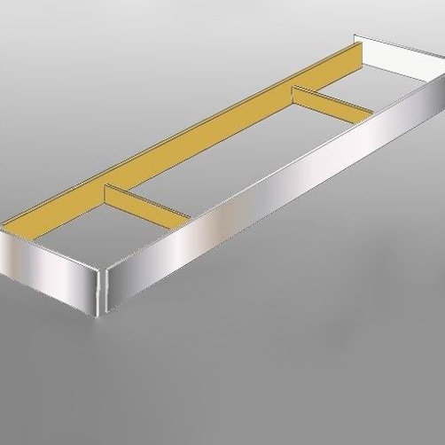 Sokkel til skabe | Gode tilbud på Sokler | Billigskabe.dk